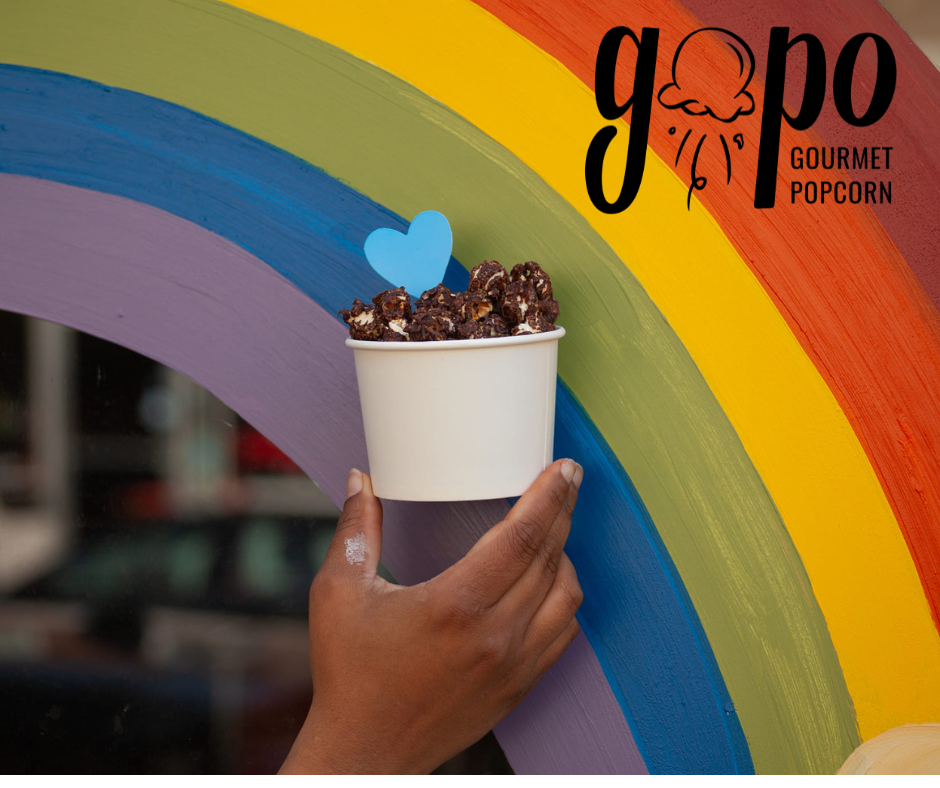 Home | GoPo Gourmet Popcorn Online Shop